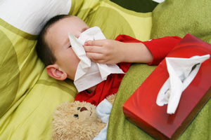 Sinusitis in Children: How to Treat It