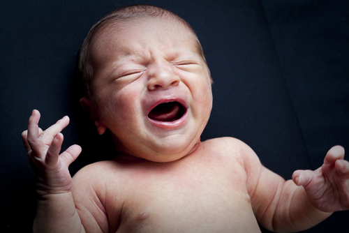 Infant's Hoarse Voice: Discover the Causes and Treatments